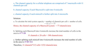 cellular system_cell spliting & sectoring.pptx