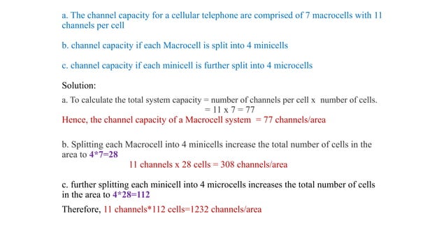 cellular system_cell spliting & sectoring.pptx