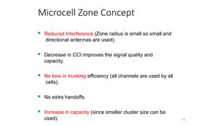 cellular system_cell spliting & sectoring.pptx
