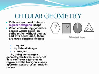 Cellular system design | PPT