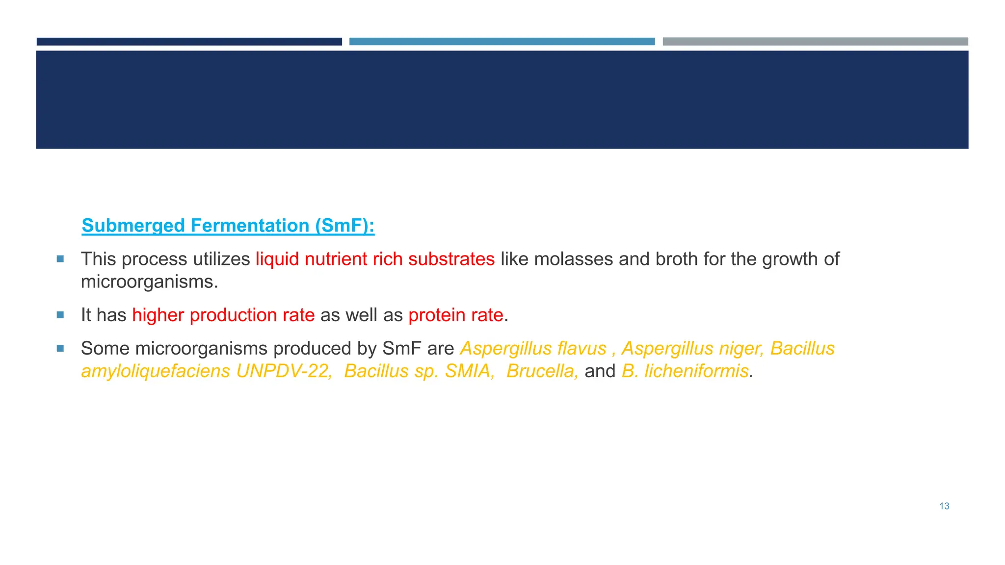 commercial production of cellulase enzyme and its uses | PPTX