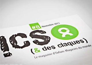 Cellule Verte - Graphic Book | PPT