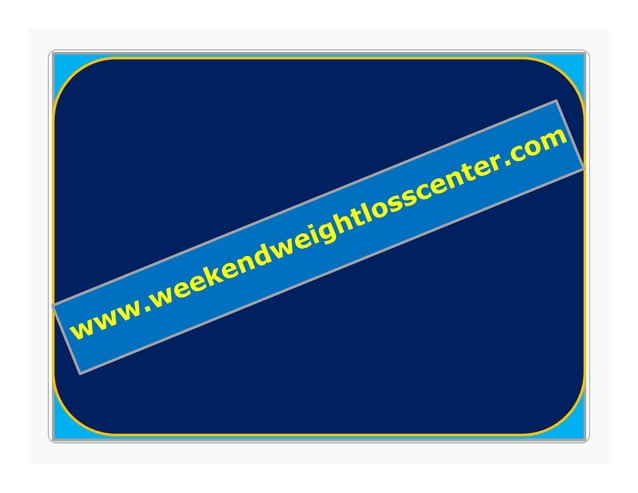 Cellulite treatments | PDF