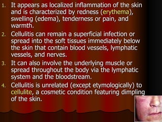 spread of oral infections | PPT