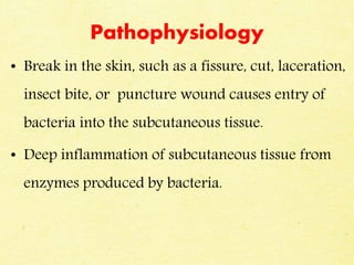 Cellulitis | PPT