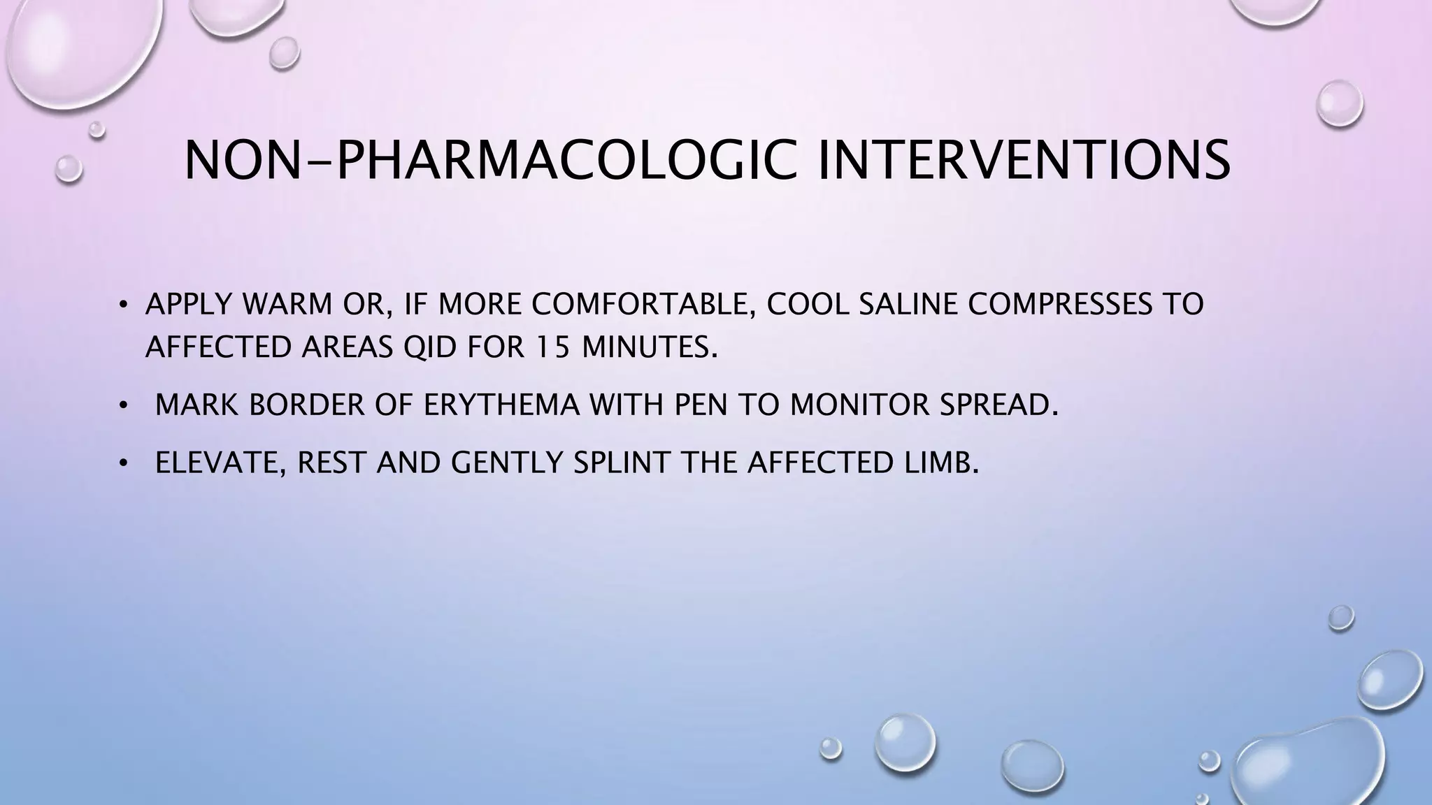 Cellulitis | PPTX
