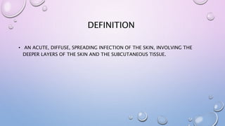 Cellulitis | PPT
