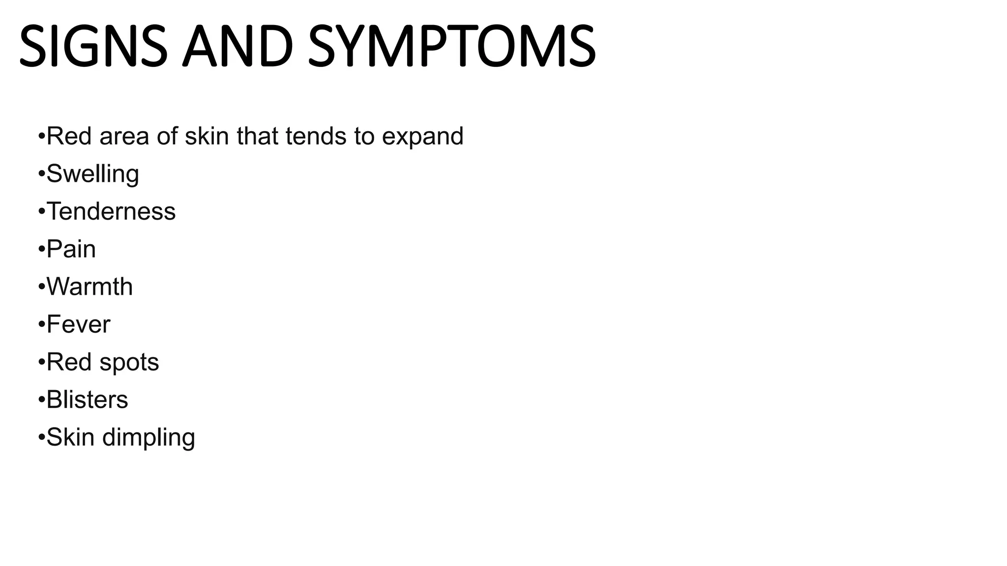Cellulitis | PPTX