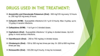 Cellulitis | PPTX