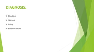 Cellulitis | PPTX