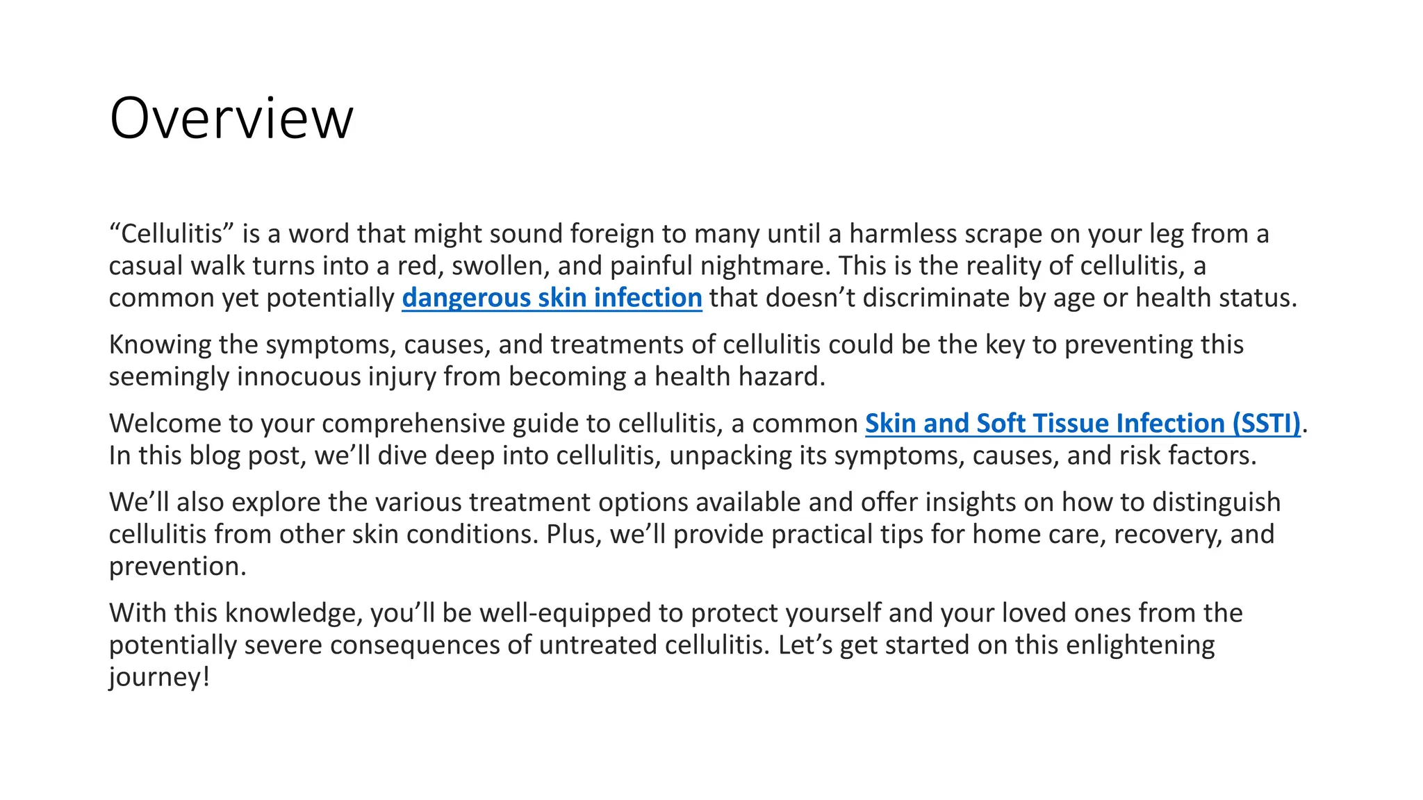 Cellulitis - Causes, Treatments, and Recovery.pdf