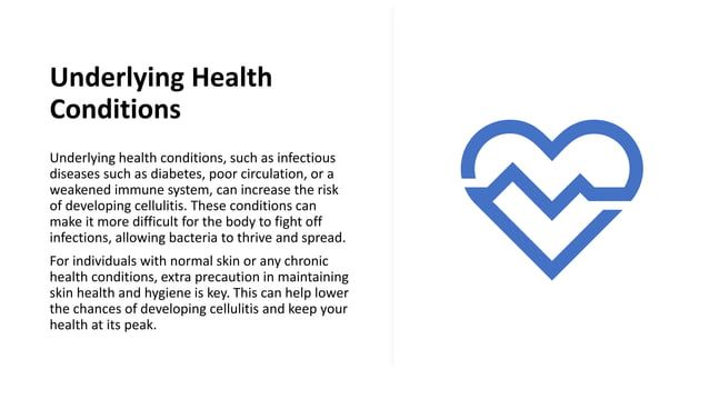 Cellulitis - Causes, Treatments, and Recovery.pdf | Infectious Diseases | Diseases and Conditions