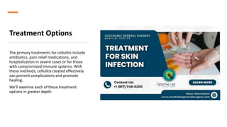 Cellulitis - Causes, Treatments, and Recovery.pdf