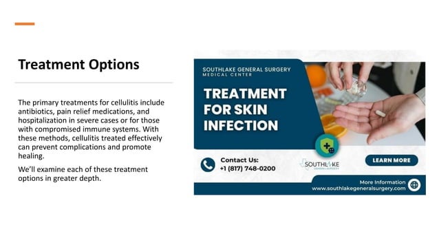 Cellulitis - Causes, Treatments, and Recovery.pdf | Infectious Diseases | Diseases and Conditions