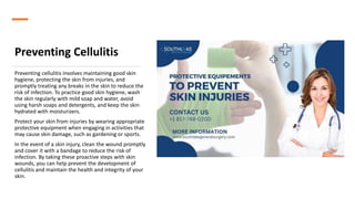Cellulitis - Causes, Treatments, and Recovery.pdf