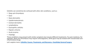 Cellulitis - Causes, Treatments, and Recovery.pdf
