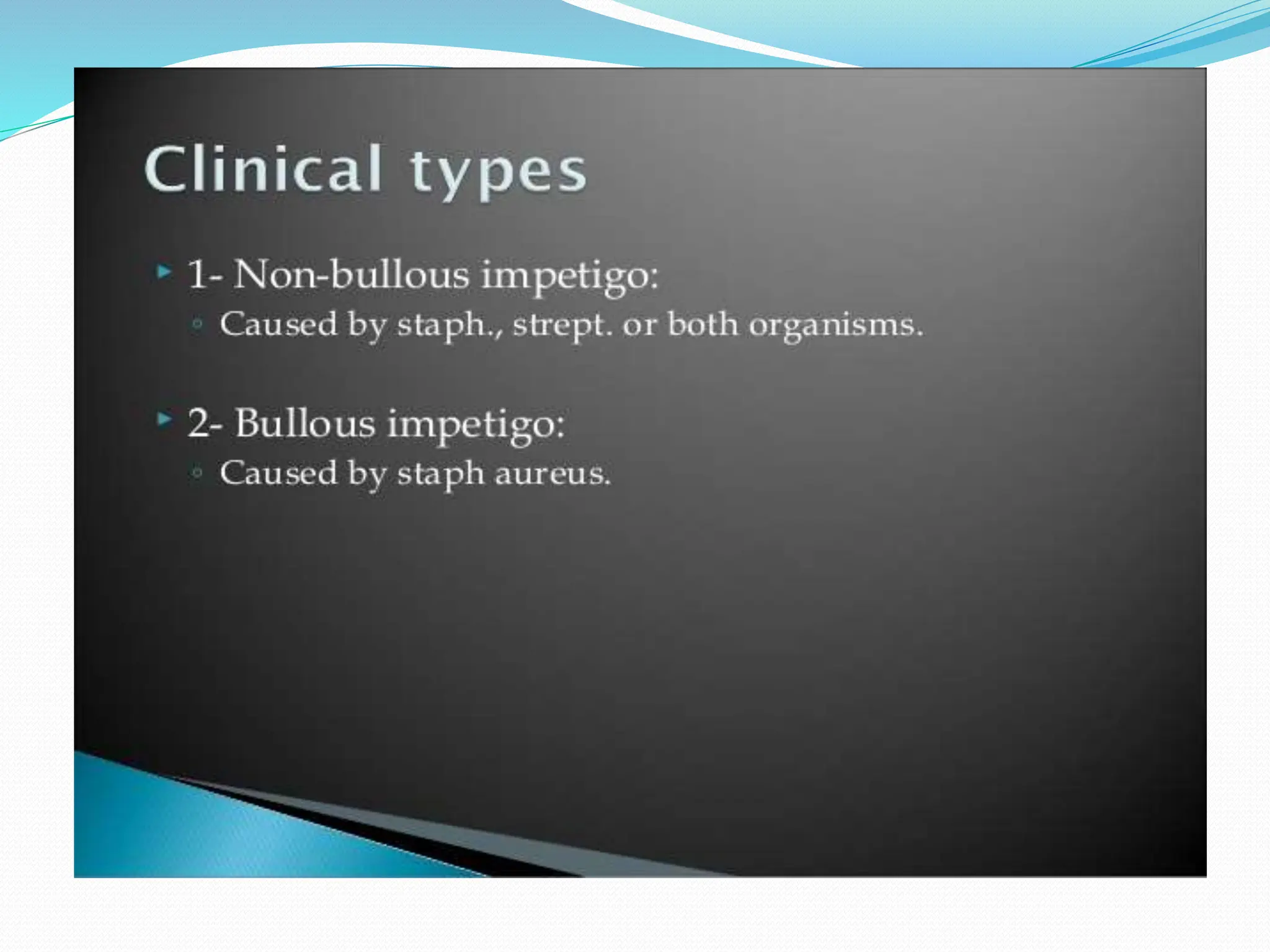 CELLULITIS superficial bacterial infection.pptx