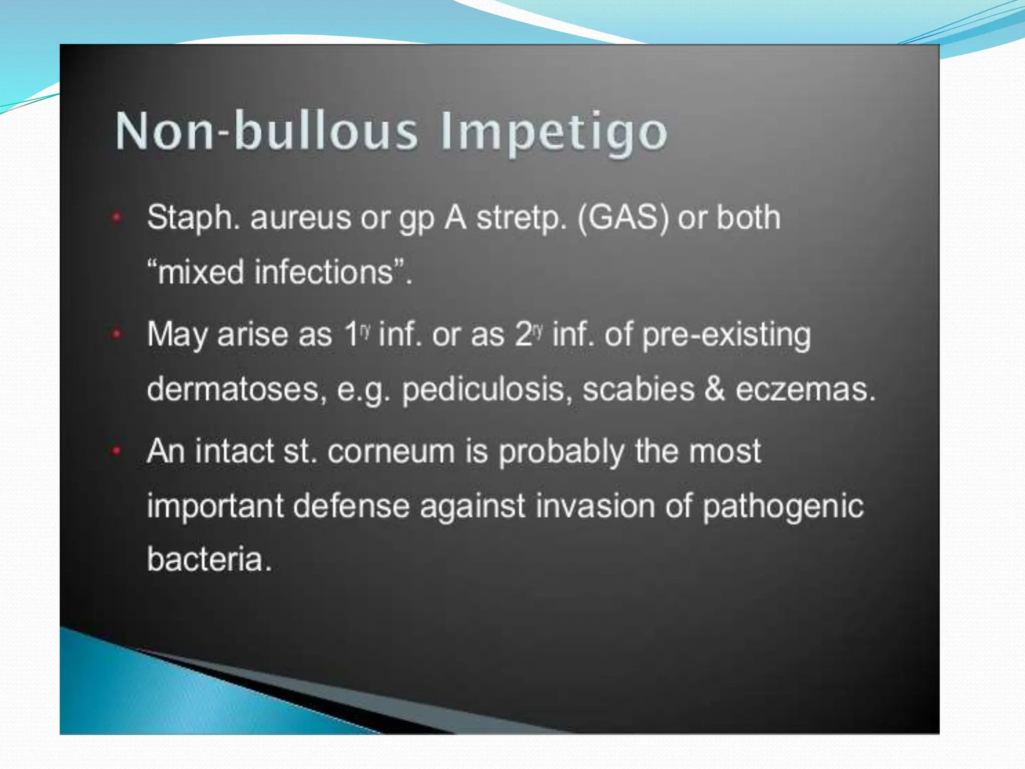 CELLULITIS superficial bacterial infection.pptx
