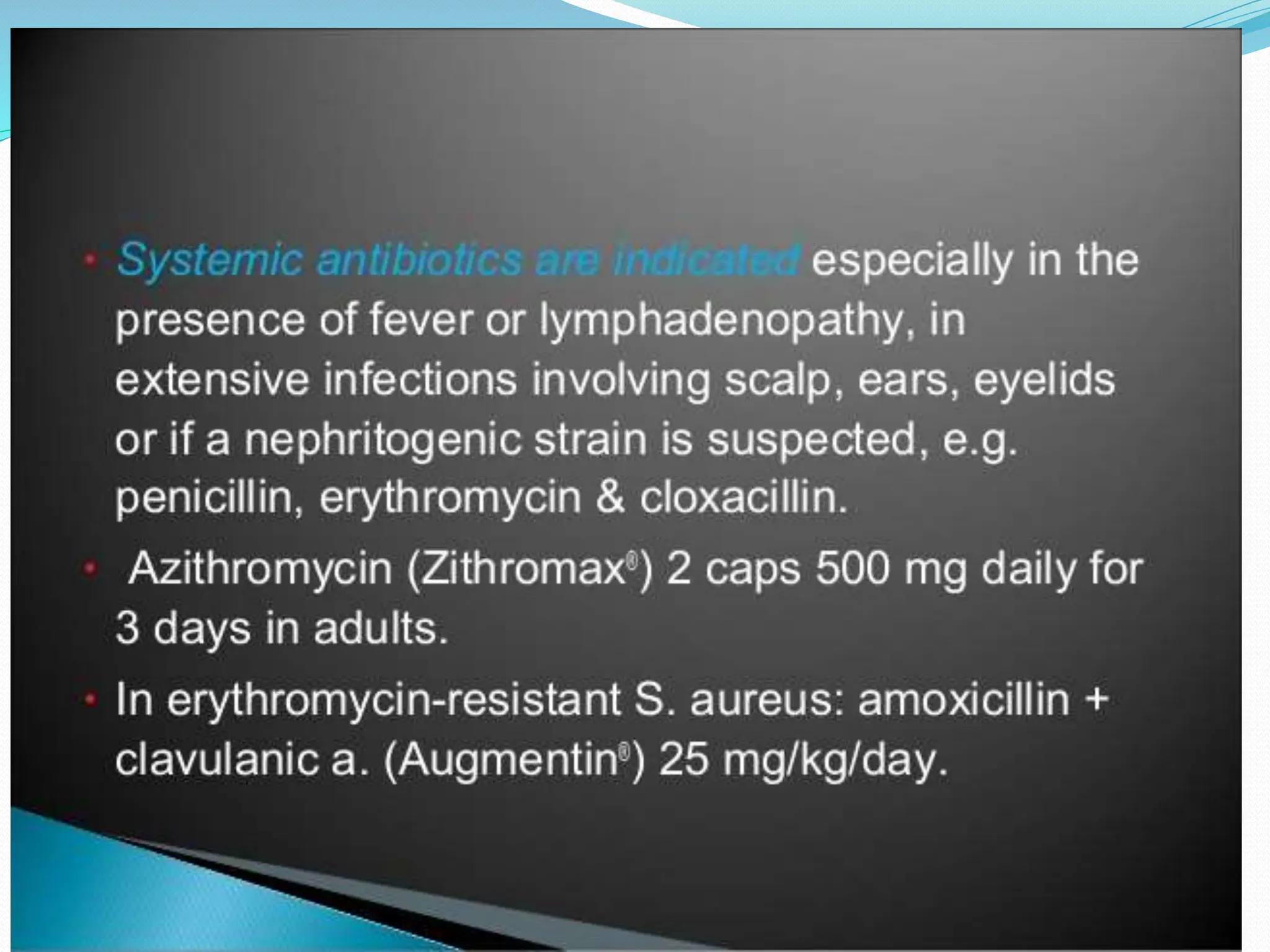Cellulitis Superficial Bacterial Infection Pptx