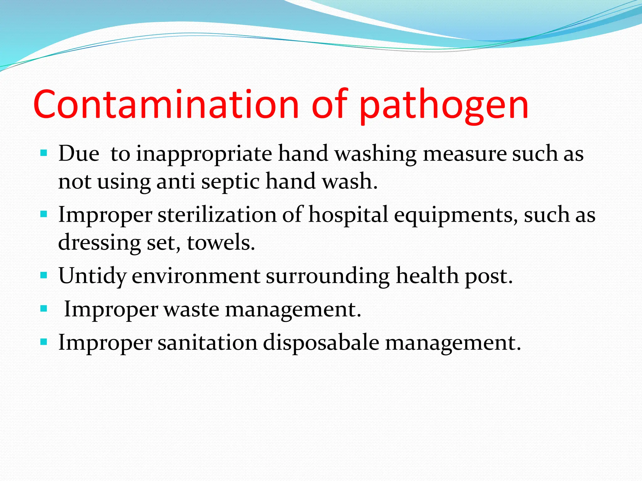 Cellulitis Superficial Bacterial Infection Pptx