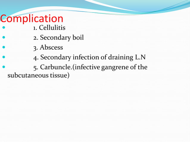 Cellulitis Superficial Bacterial Infection Pptx