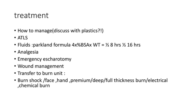 cellulitis and burn.pptx