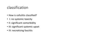 cellulitis and burn.pptx