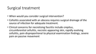 cellulitis and burn.pptx