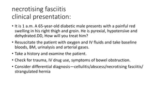 cellulitis and burn.pptx