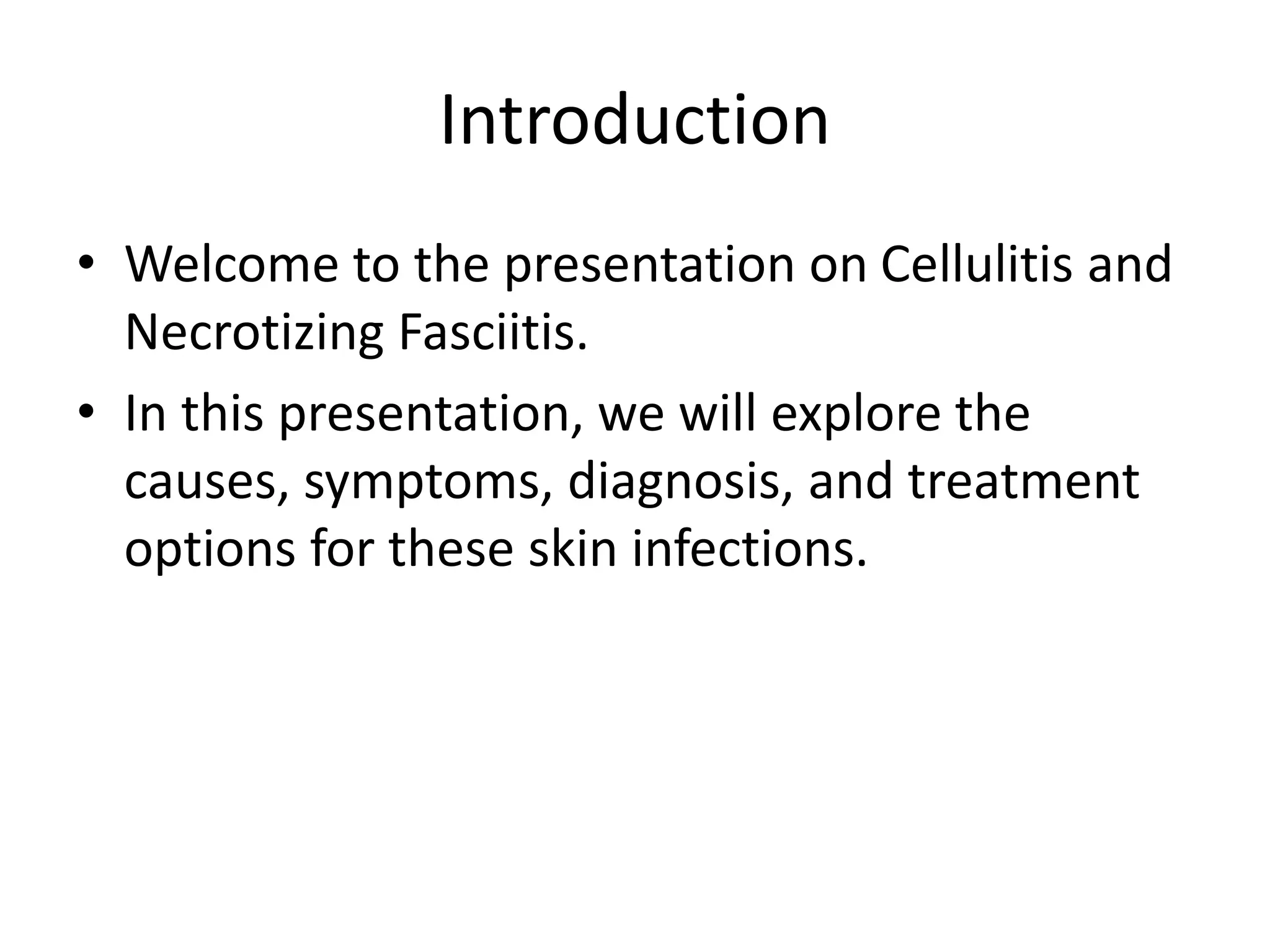 CELLULITIS AND NECROTISING FASCITIS.pptx