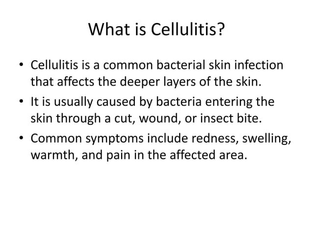 CELLULITIS AND NECROTISING FASCITIS.pptx