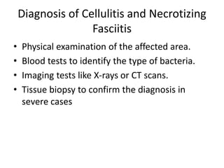 CELLULITIS AND NECROTISING FASCITIS.pptx