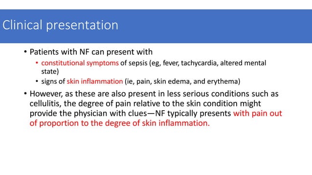 CELLULITIS AND NECROTISING FASCITIS PPT.pptx