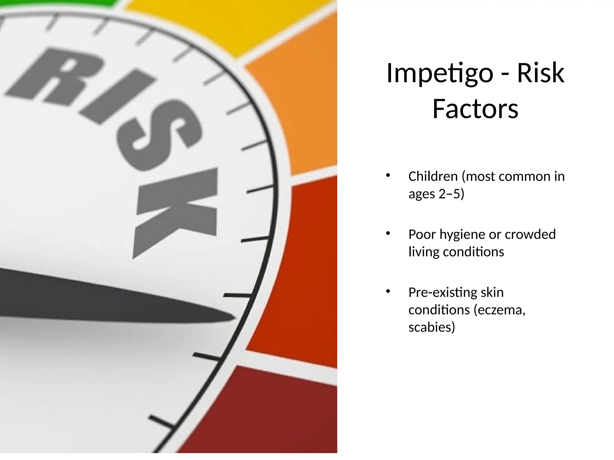 Common Skin Infections for Medical Students | PPTX