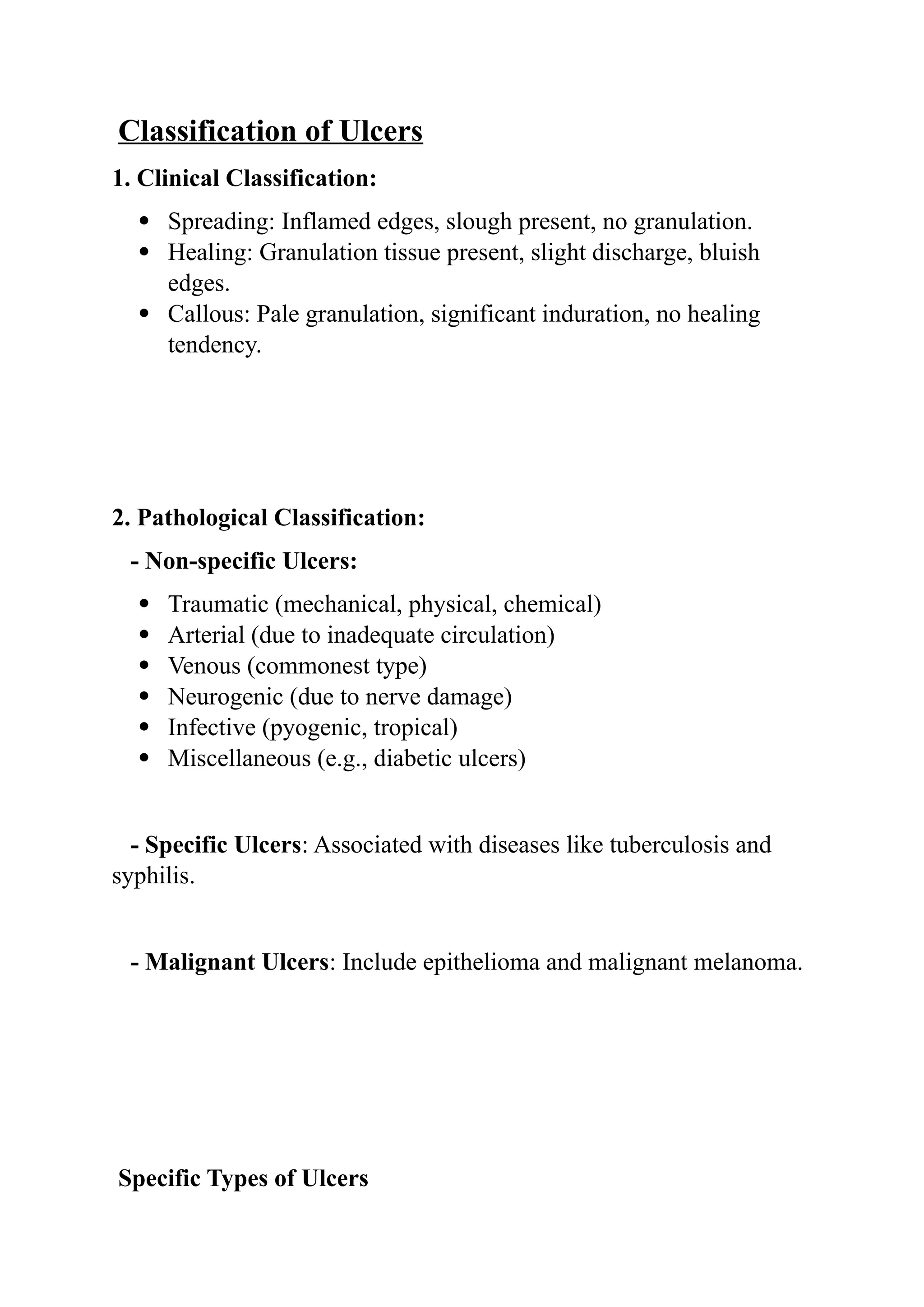 cellulitis , ulcers -general surgery.docx