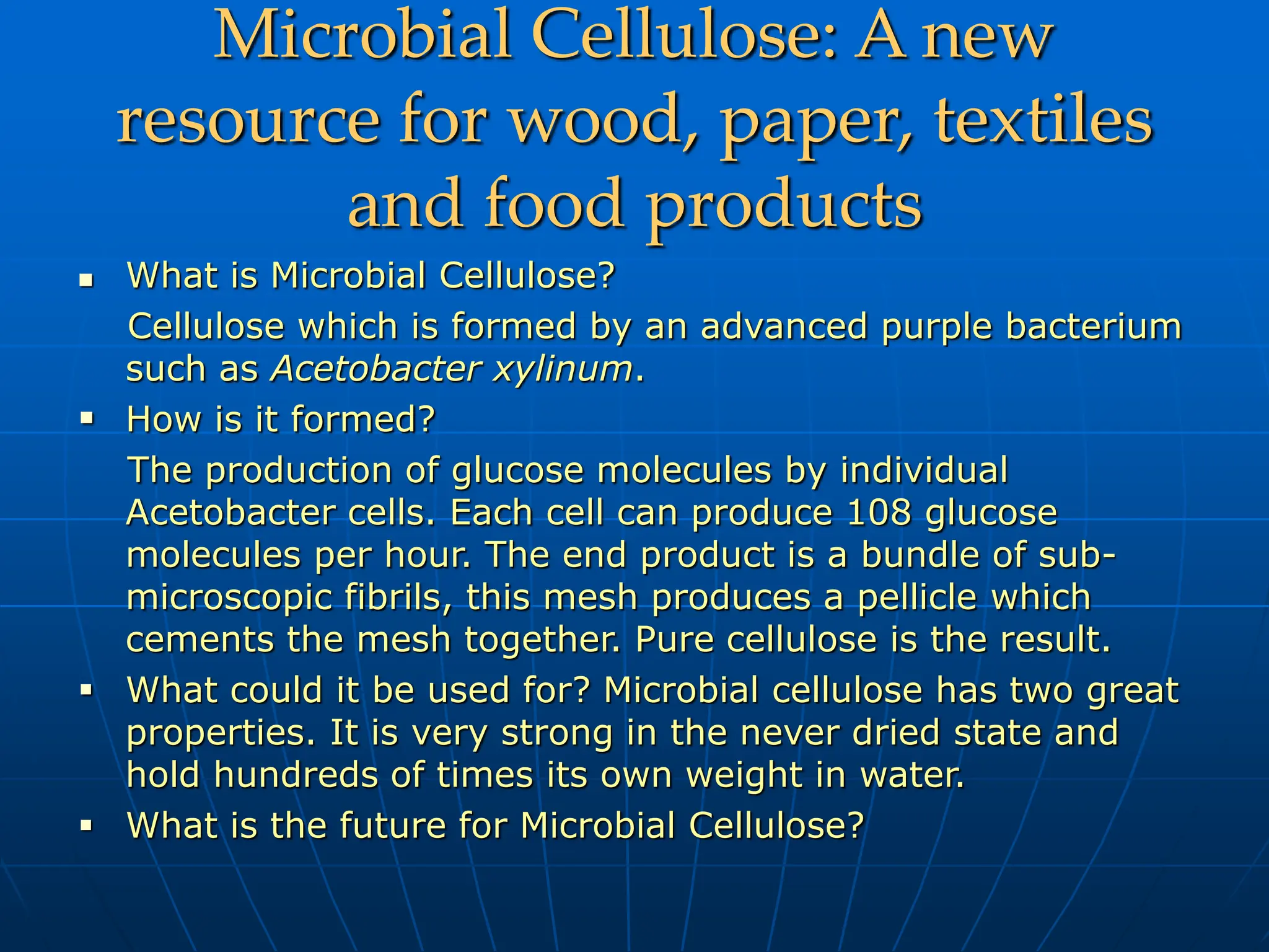 Cellulose chemistry and technology file.ppt
