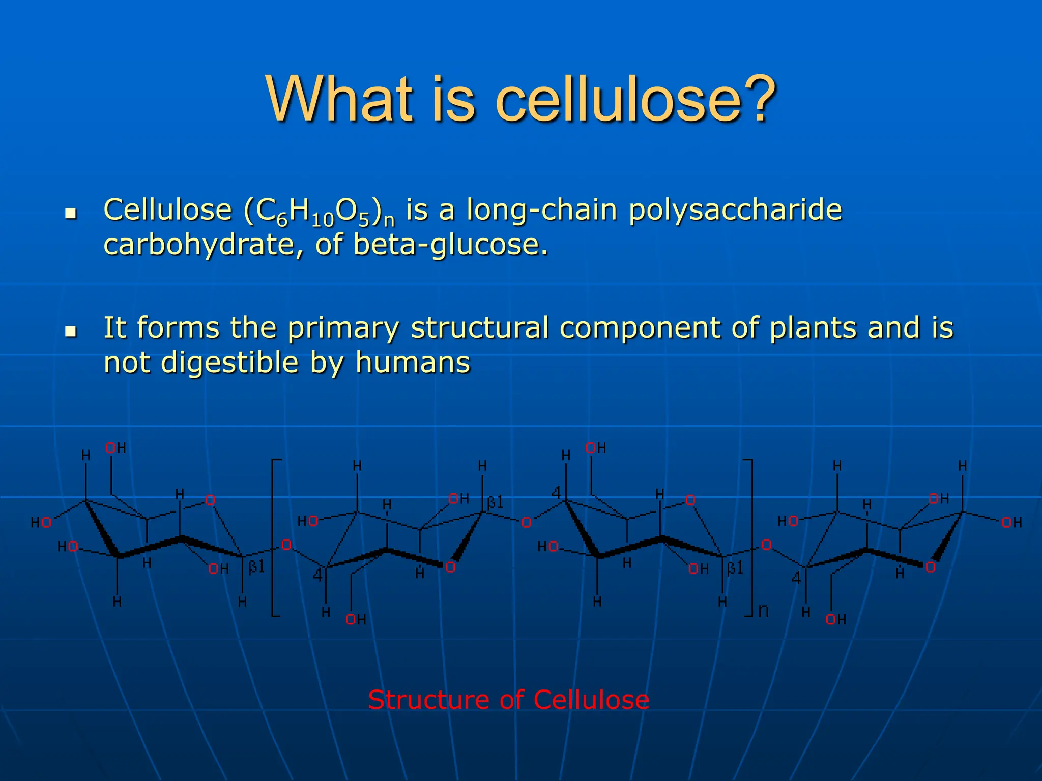 Cellulose chemistry and technology file.ppt