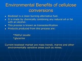 Cellulose chemistry and technology file.ppt