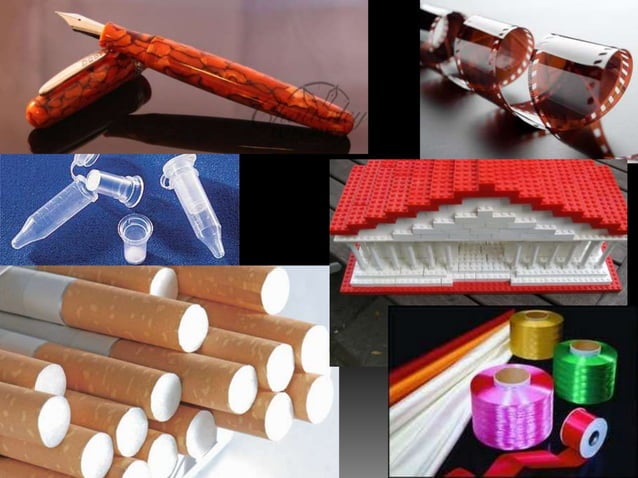 Man Made fiber -Cellulose acetate | PPTX | Candle and Soap Making ...