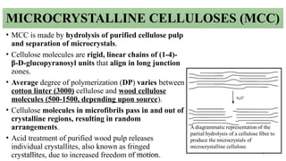 Cellulose and Cellulose Based Hydrocolloids.pptx