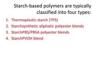 Cellulose Based -Biodegradable Polymers.pptx
