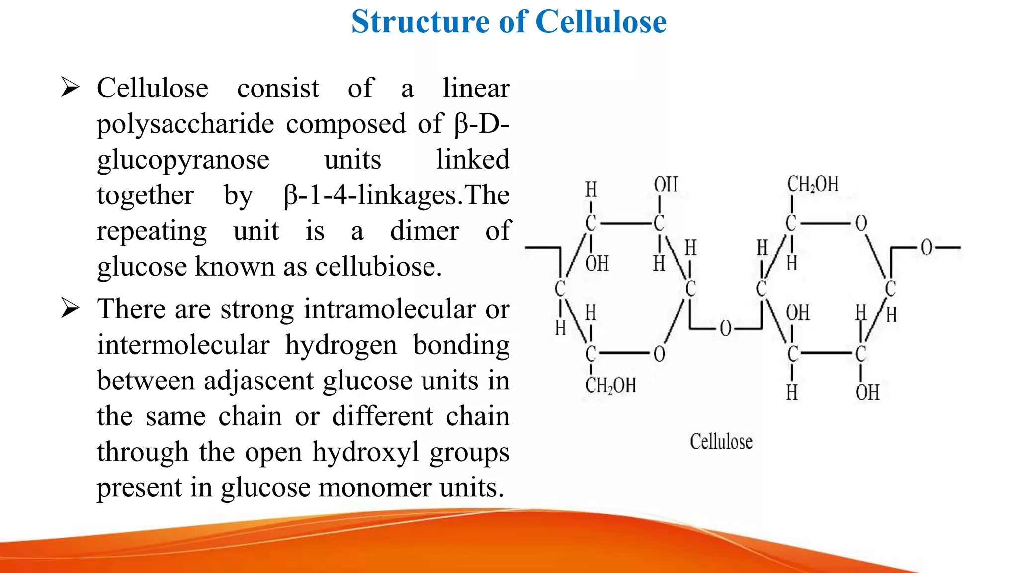 Cellulose based biocomposites | PPTX