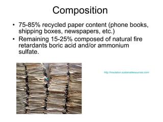 Cellulose pres | PPT
