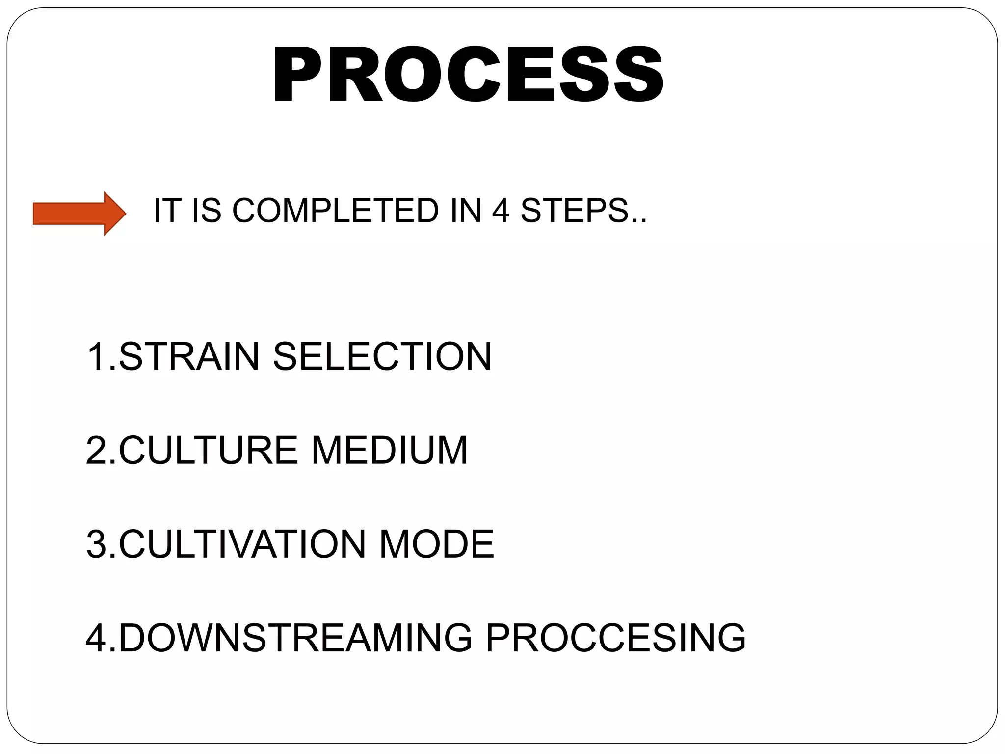 Bacterial Cellulose presentation | PPTX