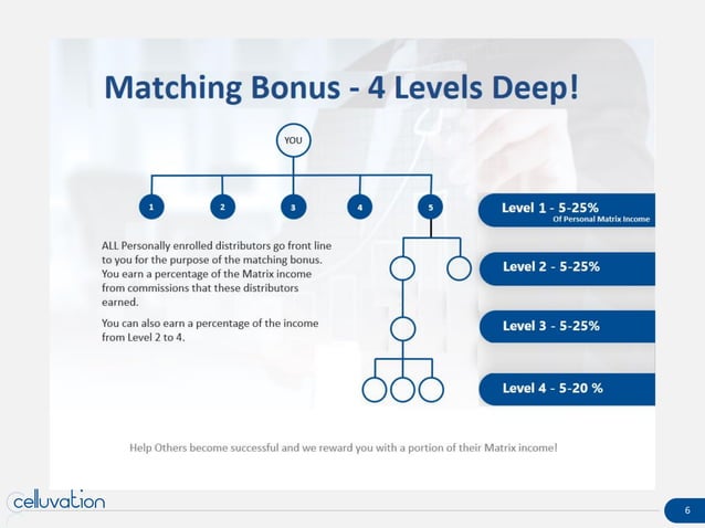 Celluvation comp plan pdf | PDF