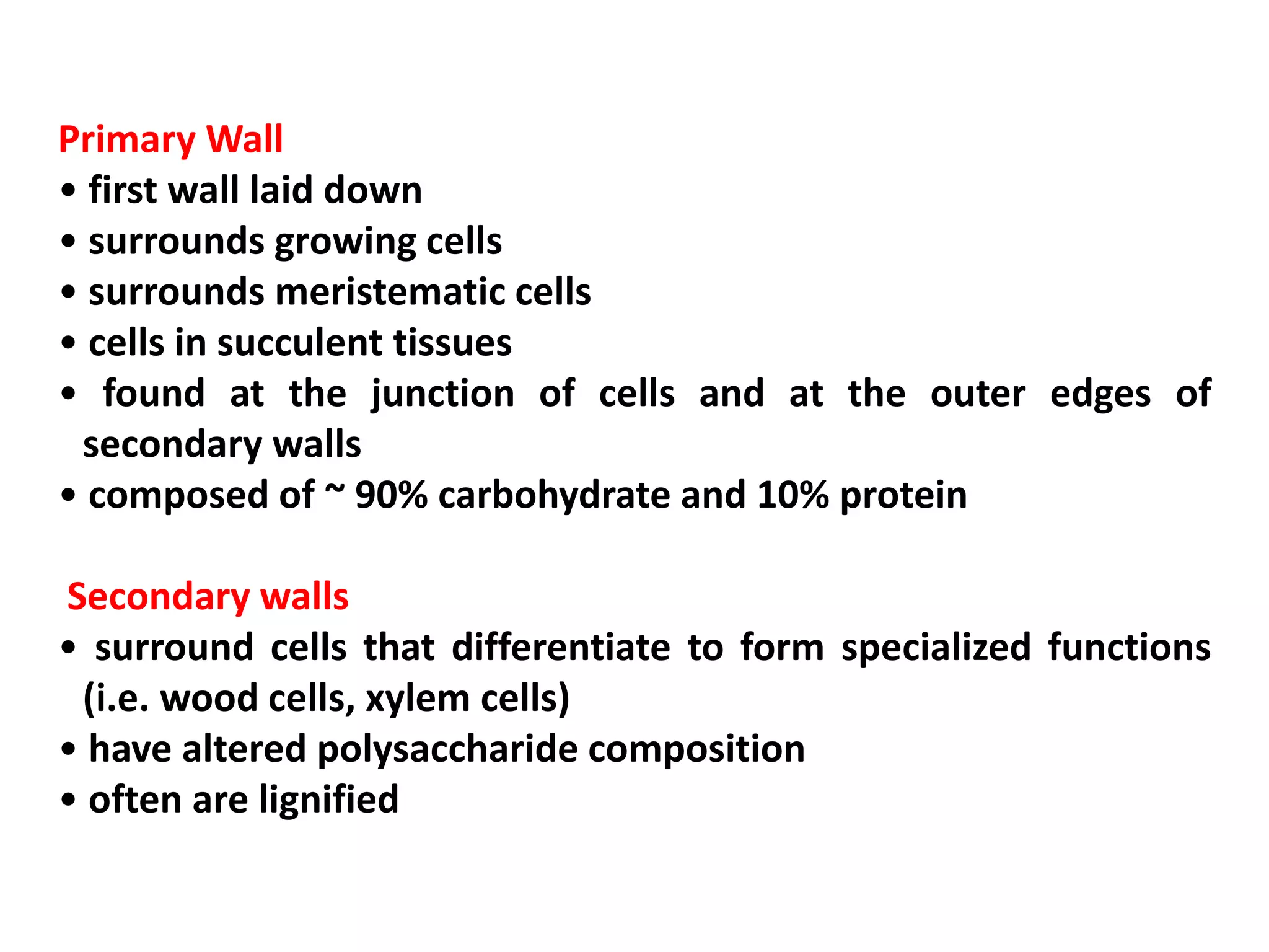 Cell wall.ppt