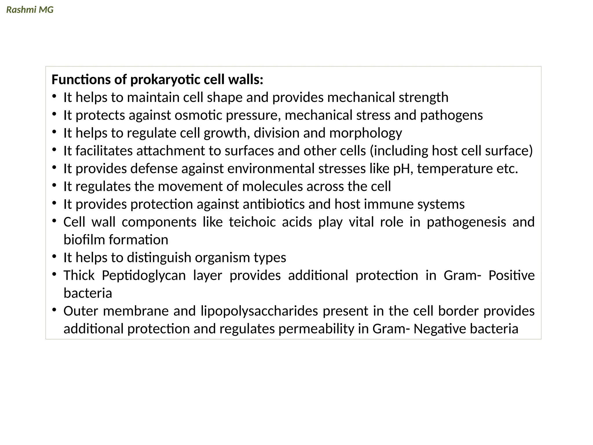 Cell wall of prokaryotic cell and eukaryotic cell.pptx
