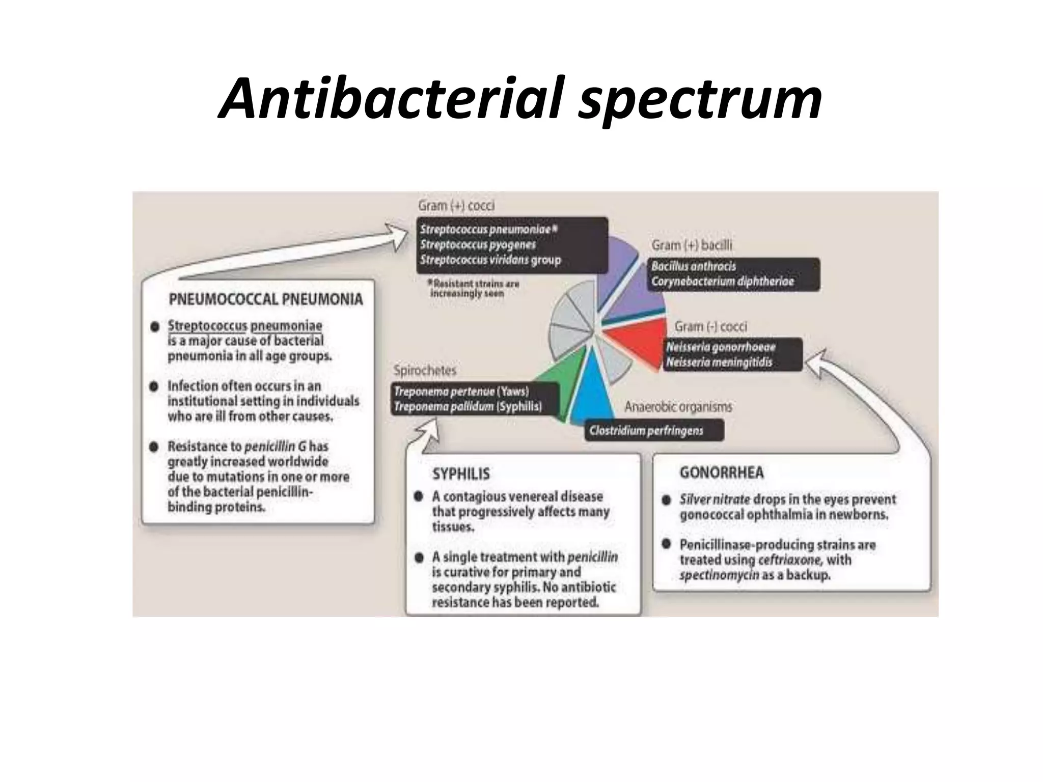 Cell wall inhibitors | PPTX