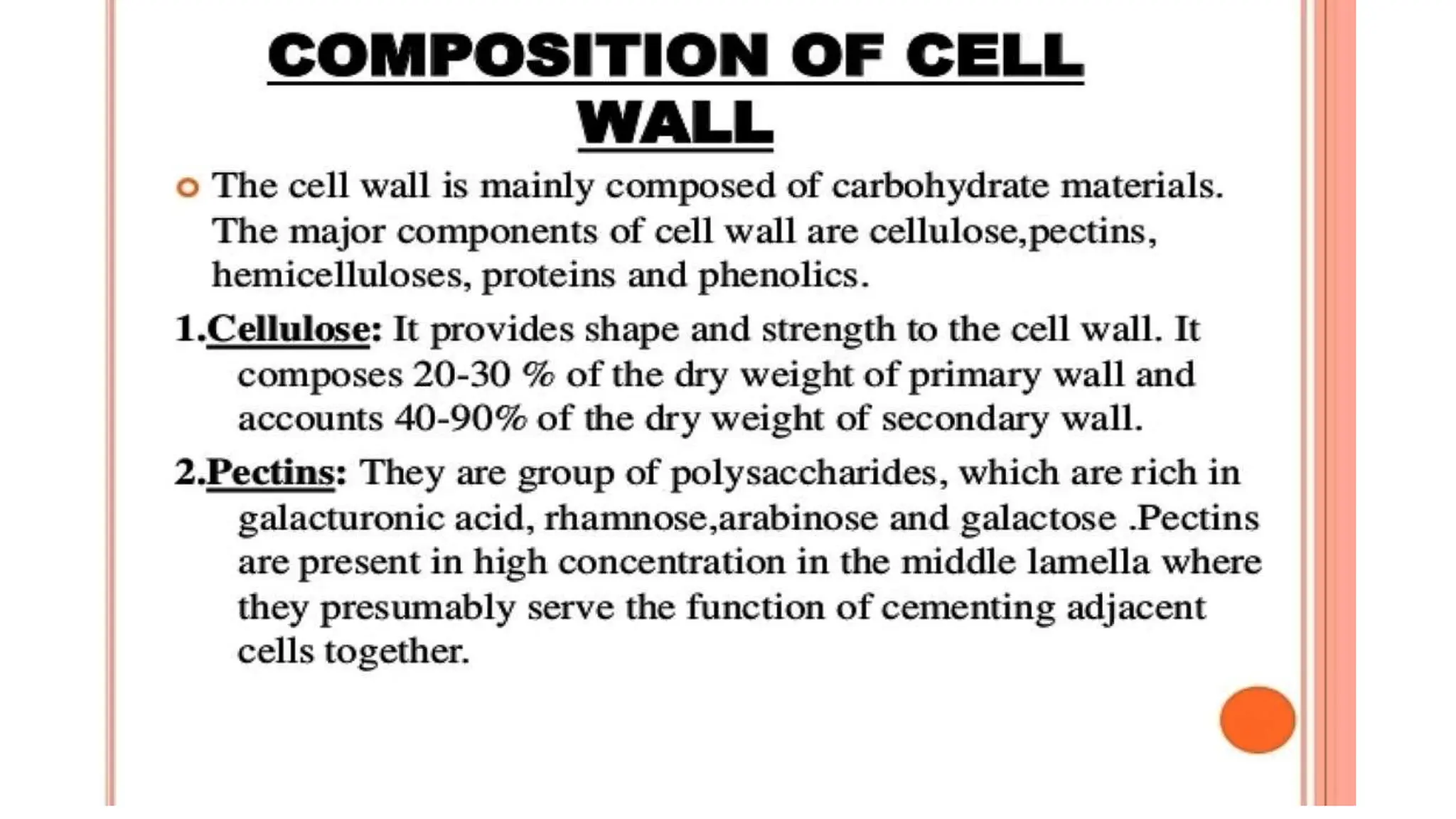 cell wall msc.pptx