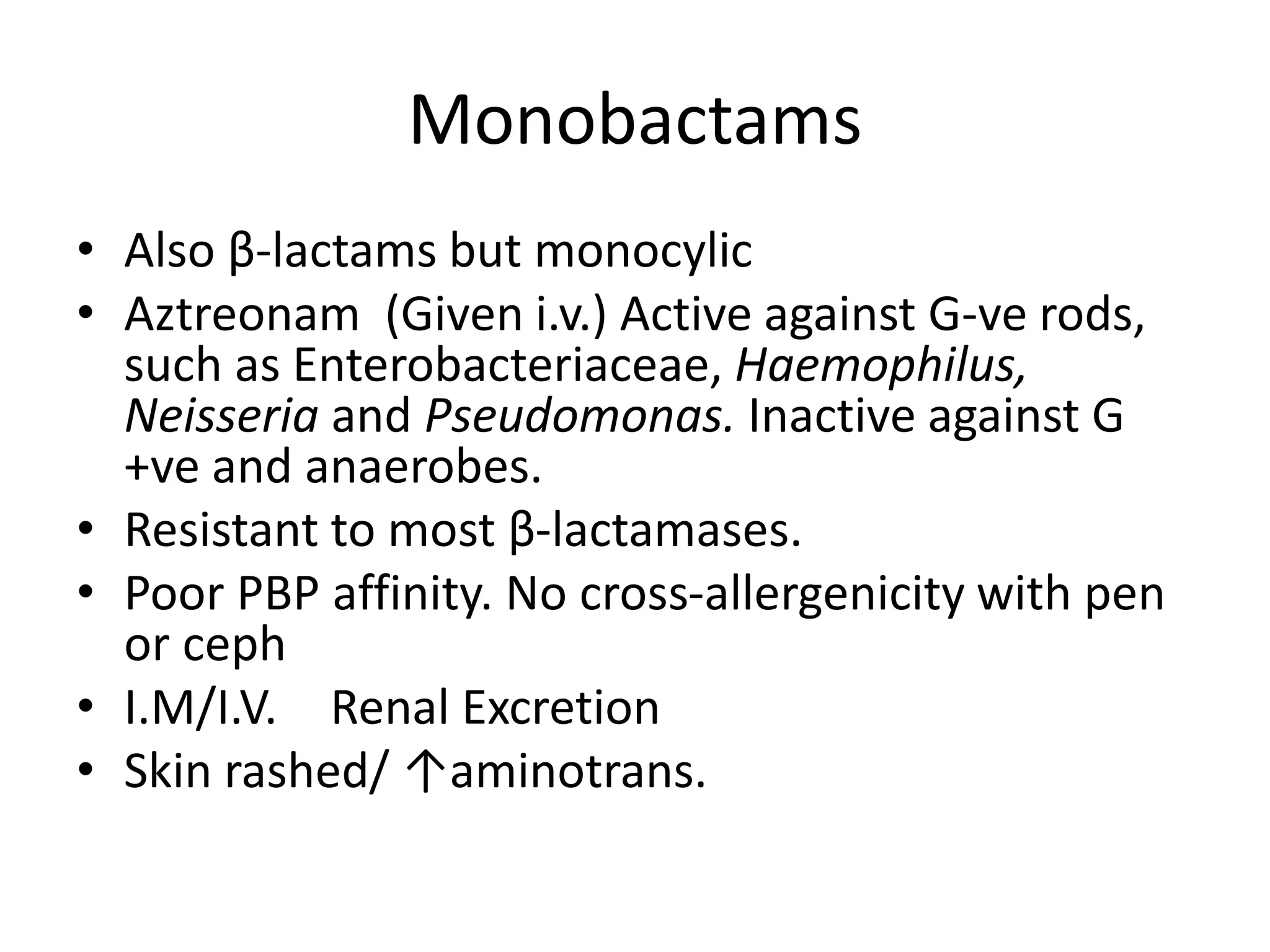 Cell Wall Synthesis Inhibitors & Protein Syn.pptx